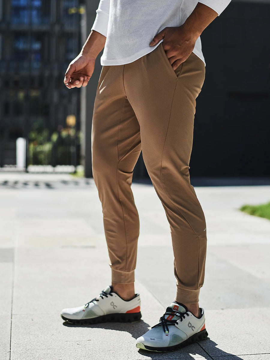 Top 5 Affordable Performance Pants for Guys | Ahaselected