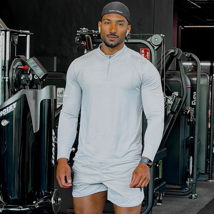 AHA SELECTED | Best Muscle Fit Technical Apparel for Men