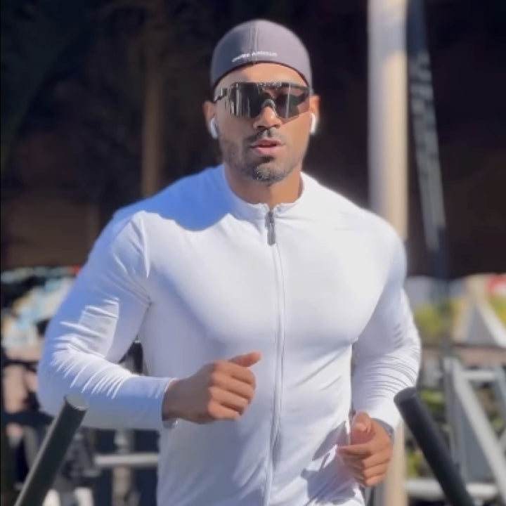 AHA SELECTED | Best Muscle Fit Technical Apparel for Men