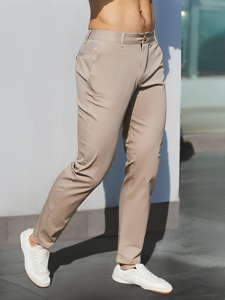 Mens Performance Pants