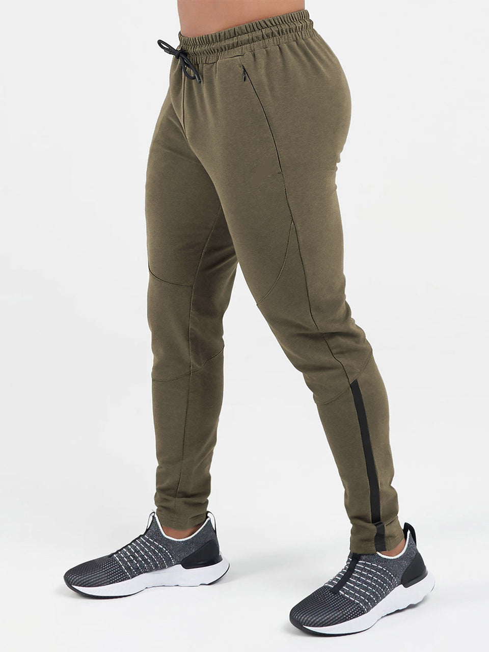 Gym Training Sweatpants Jogger | Ahaselected