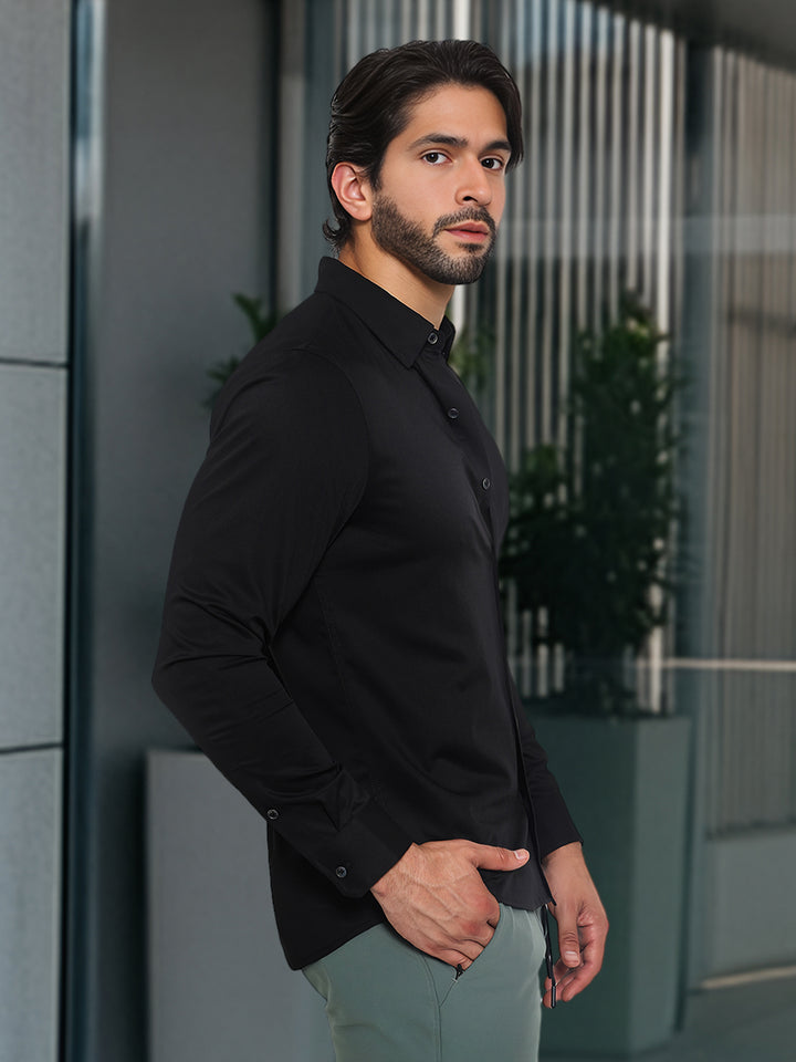 Men's Performance Shirts