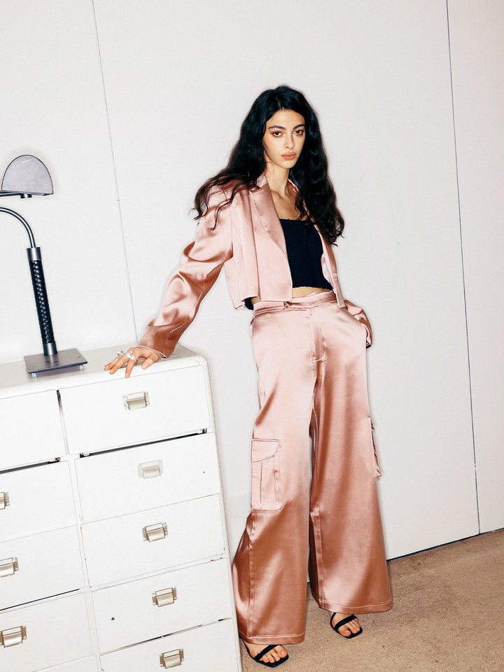AHA SELECTED | Stylish Outfit Boutique Online for Men and Women
