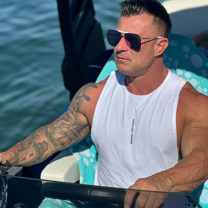 AHA SELECTED | Best Muscle Fit Technical Apparel for Men