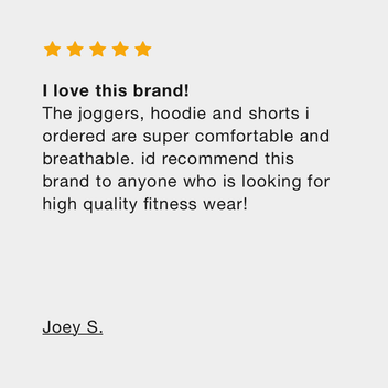 AHA SELECTED | Best Muscle Fit Technical Apparel for Men