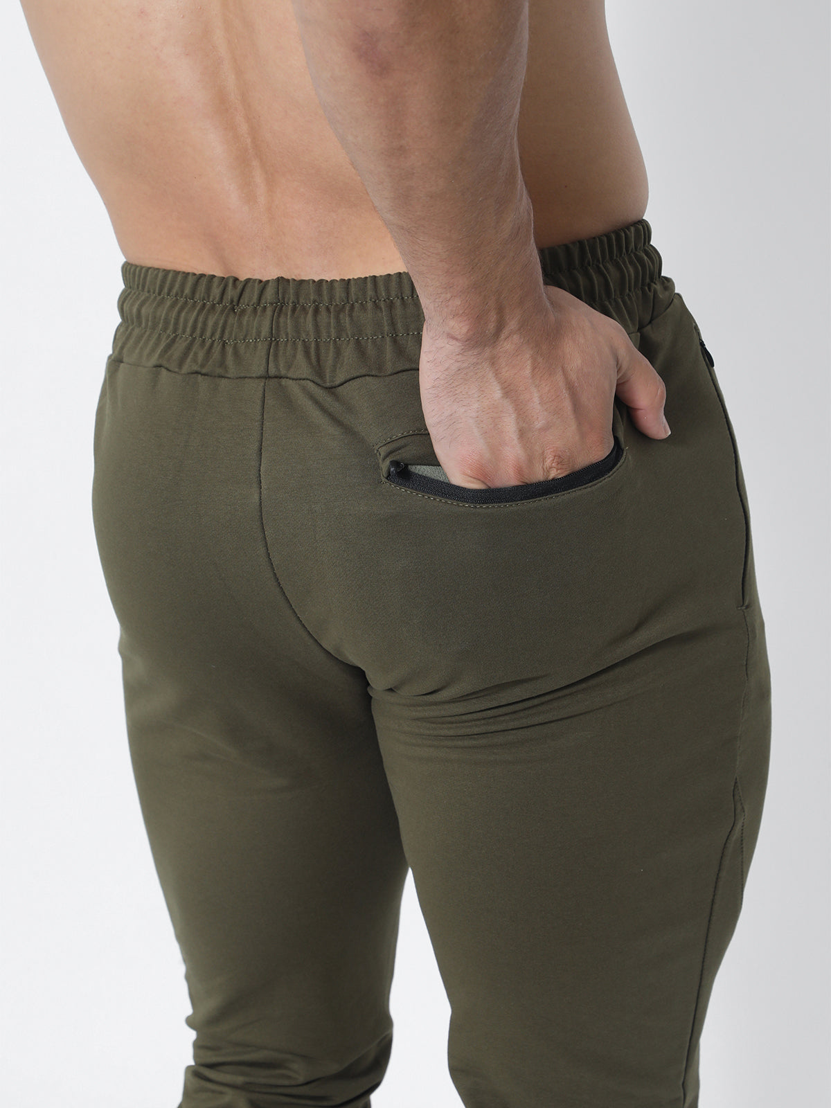 Gym Training Sweatpants Jogger | Ahaselected