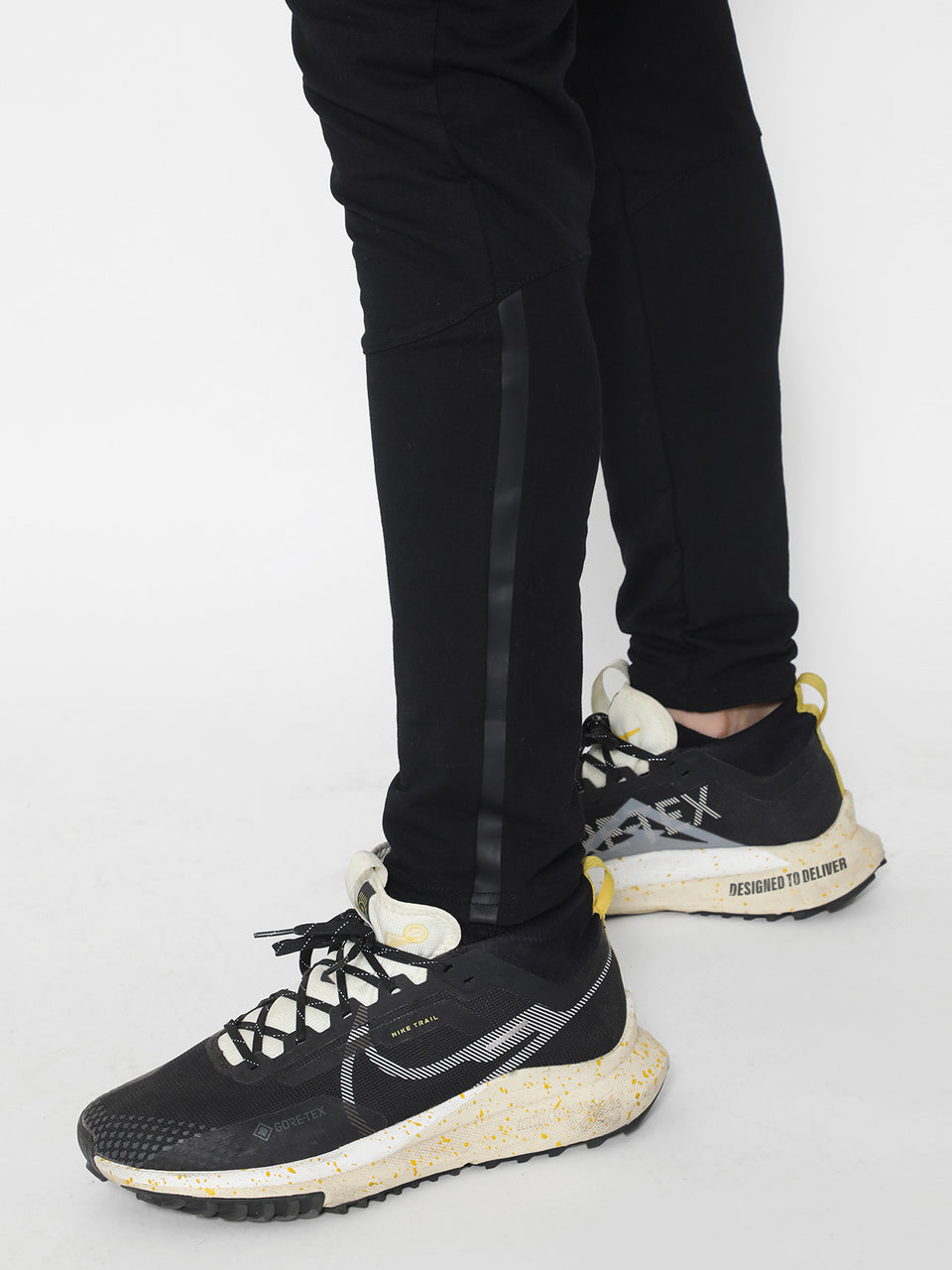 Gym Training Sweatpants Jogger | Ahaselected