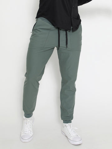Mens Performance Pants