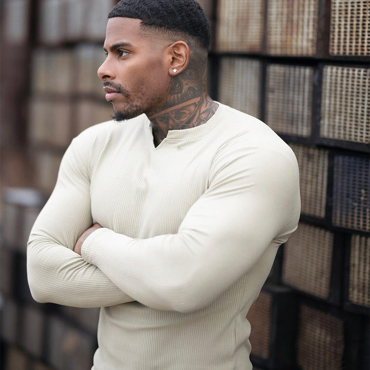 AHA SELECTED | Best Muscle Fit Technical Apparel for Men