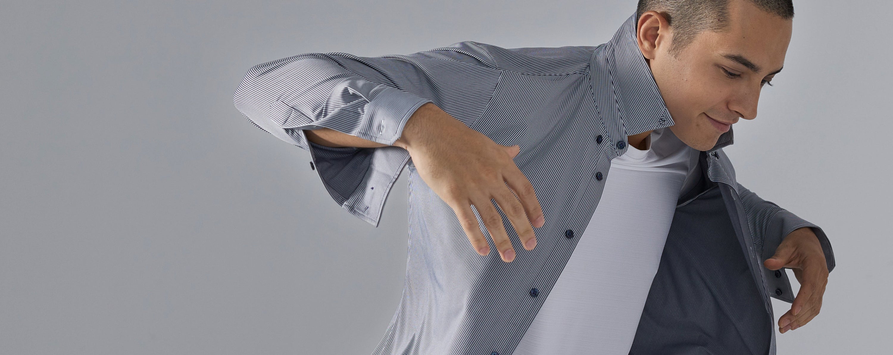 Men’s Outfits | Aha Selected