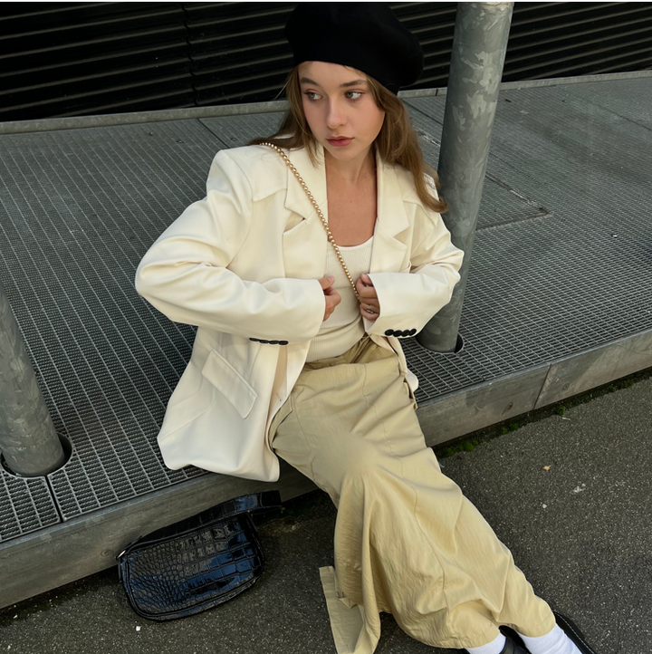 AHA SELECTED | Stylish Outfit Boutique Online for Men and Women