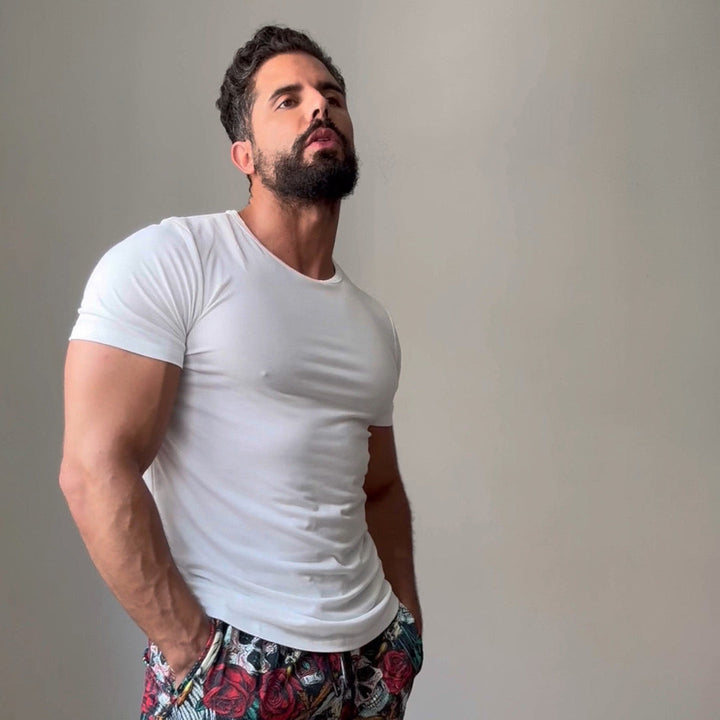 AHA SELECTED | Best Muscle Fit Technical Apparel for Men