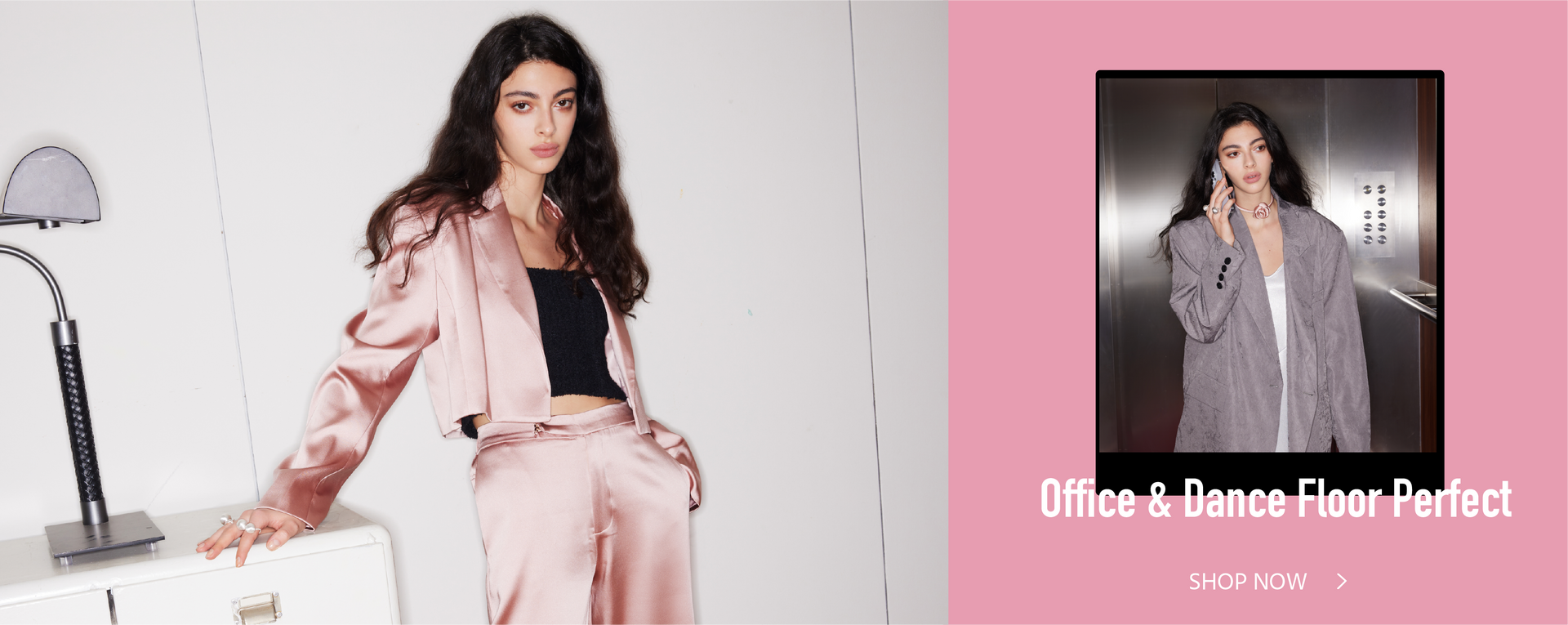 AHA SELECTED | Stylish Outfit Boutique Online for Men and Women