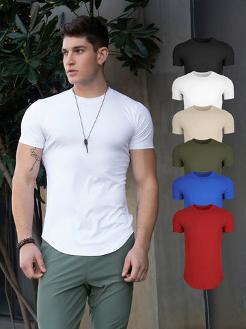 High Quality Cheap Clothes for Men | Aha Selected