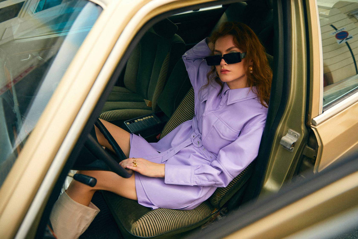 AHA SELECTED | Stylish Outfit Boutique Online for Men and Women