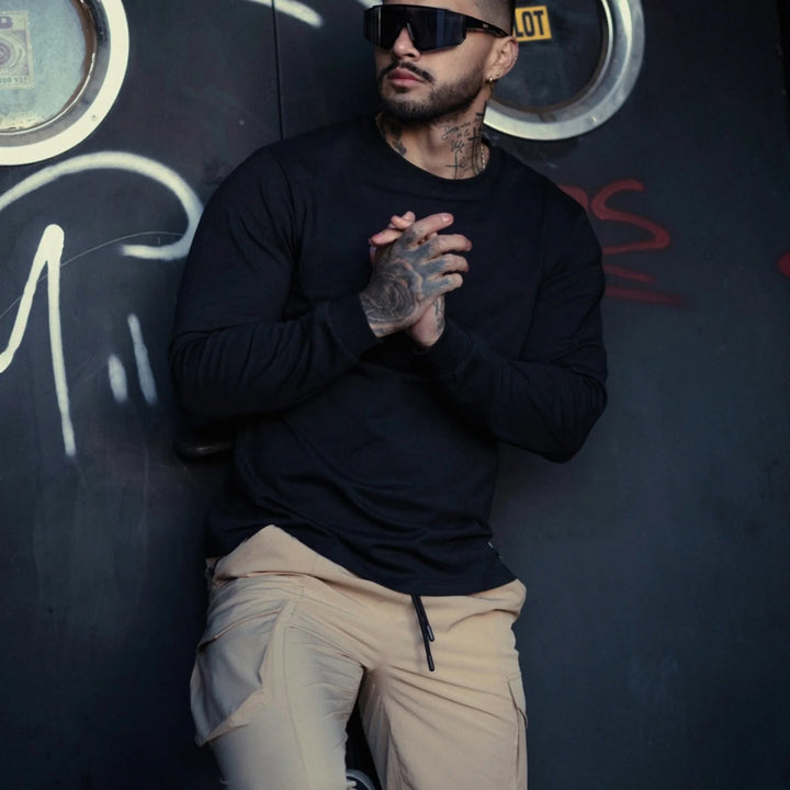 AHA SELECTED | Best Muscle Fit Technical Apparel for Men