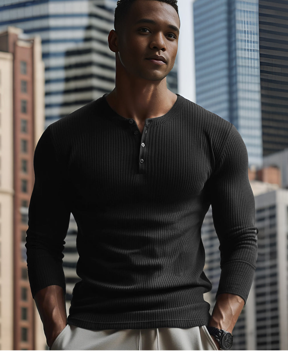 Men’s Outfits | Aha Selected