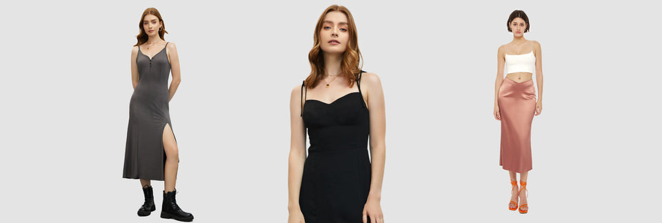 AHA SELECTED | Stylish Outfit Boutique Online for Women and Men ...