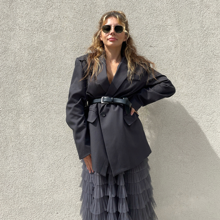 AHA SELECTED | Stylish Outfit Boutique Online for Men and Women