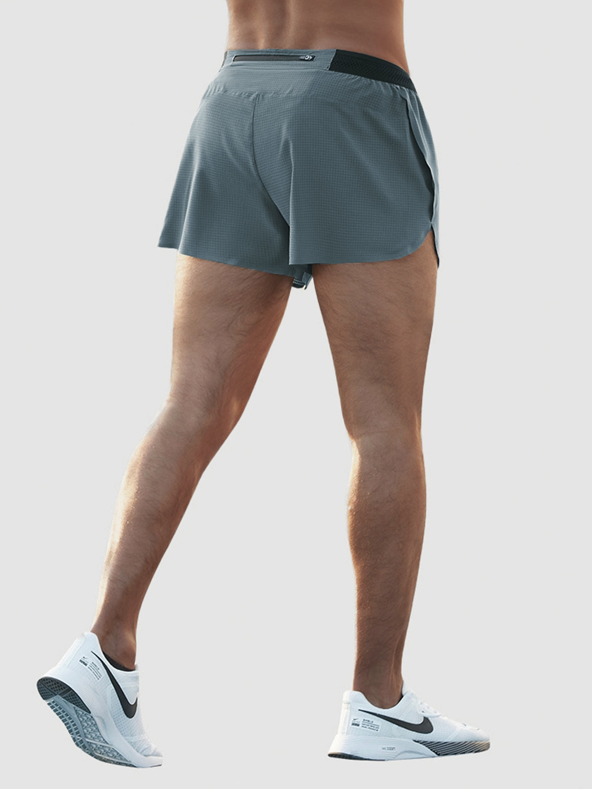 3" Fast and Free Lined Short Ultra-lightweight Pro Running | Ahaselected