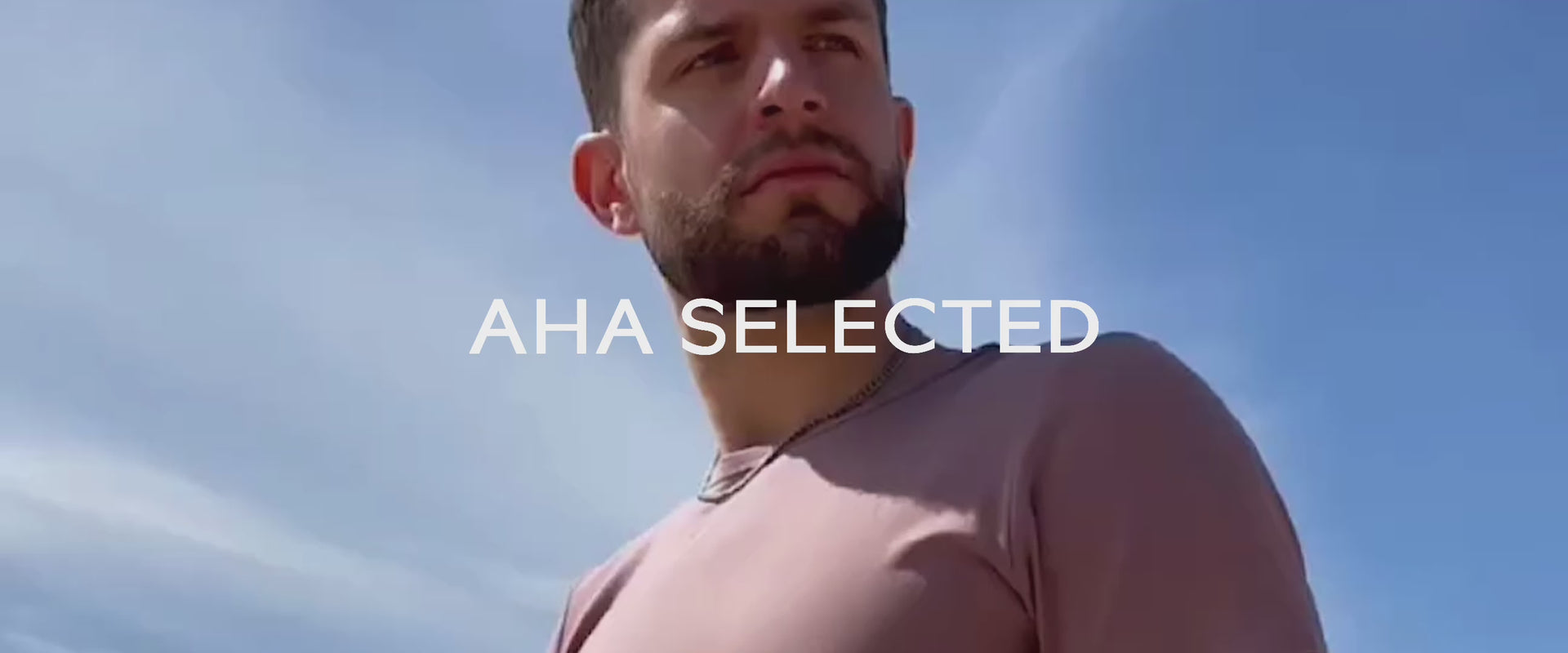 AHA SELECTED | Best Muscle Fit Technical Apparel for Men