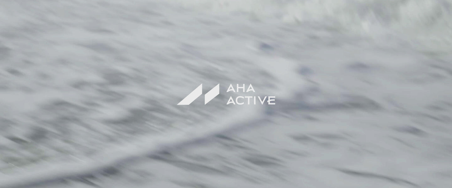 AHA SELECTED | Best Muscle Fit Technical Apparel for Men