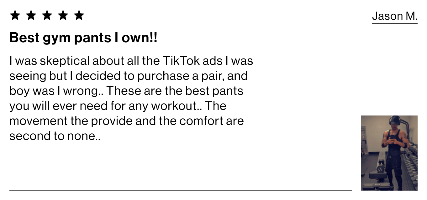 AHA SELECTED | Best Muscle Fit Technical Apparel for Men