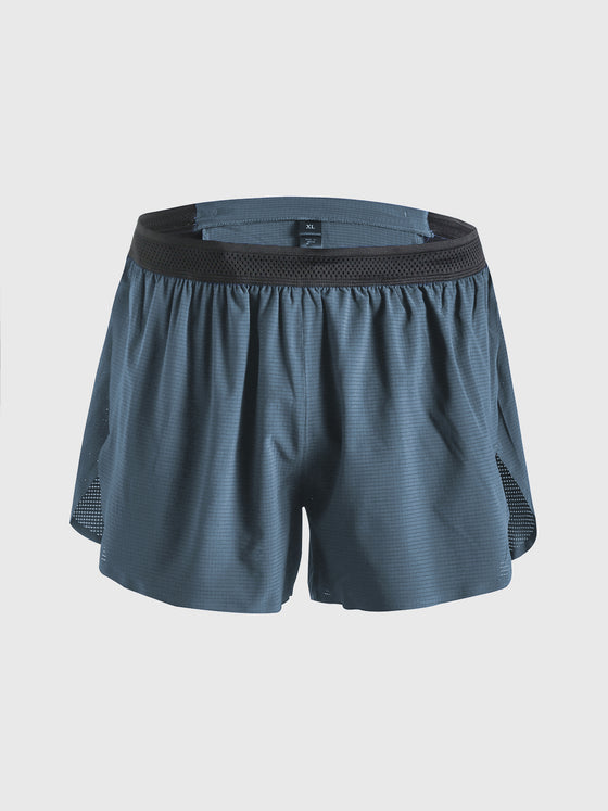 3" Fast and Free Lined Short Ultra-lightweight Pro Running | Ahaselected