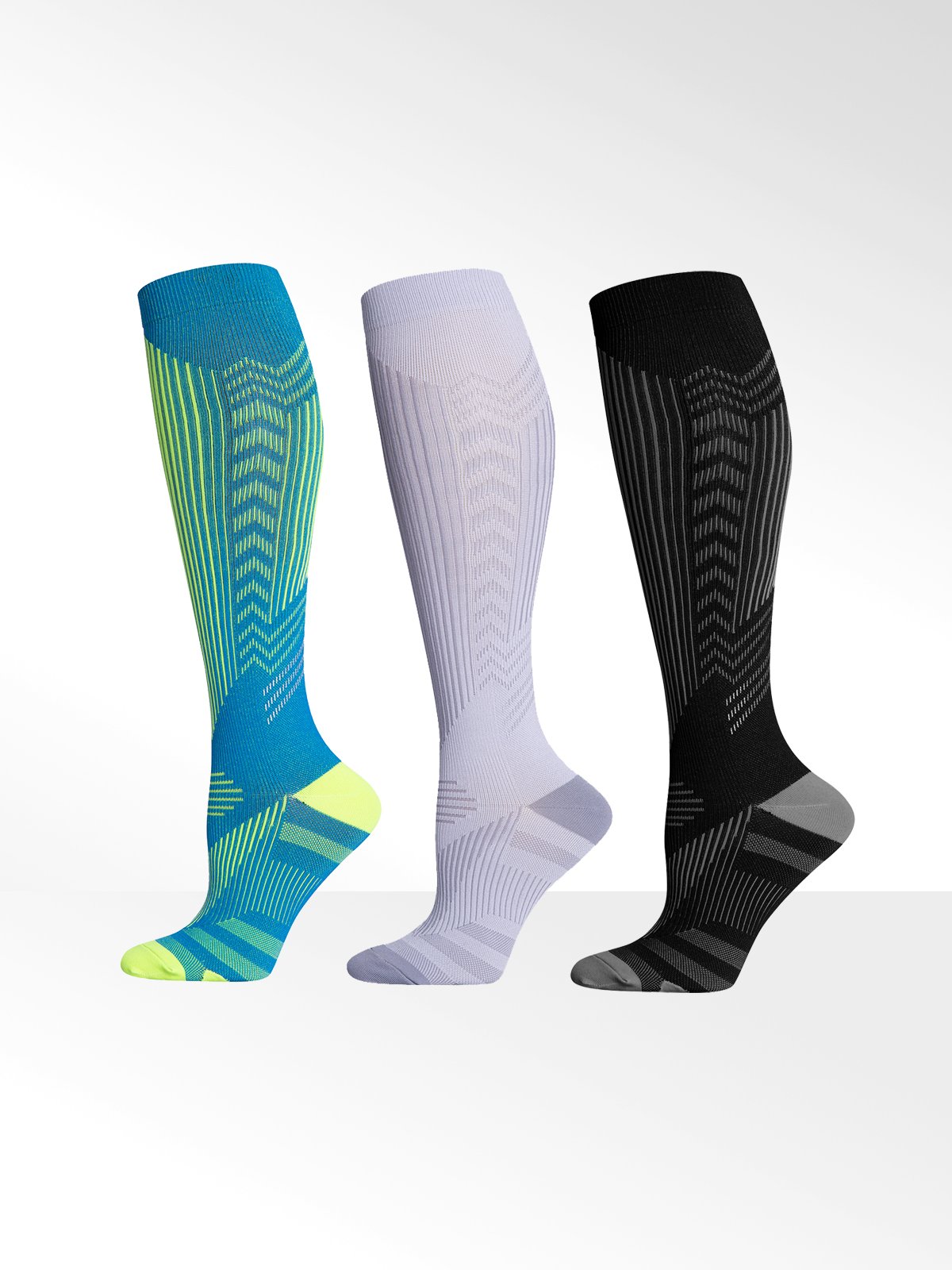 Compression Socks 1 Pair | Ahaselected