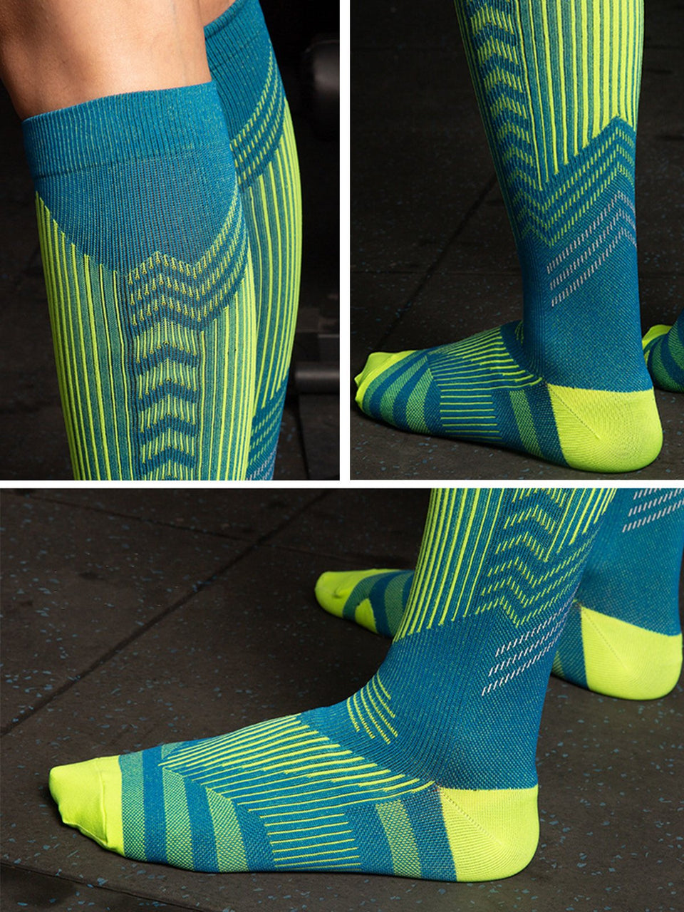 Compression Socks 1 Pair | Ahaselected