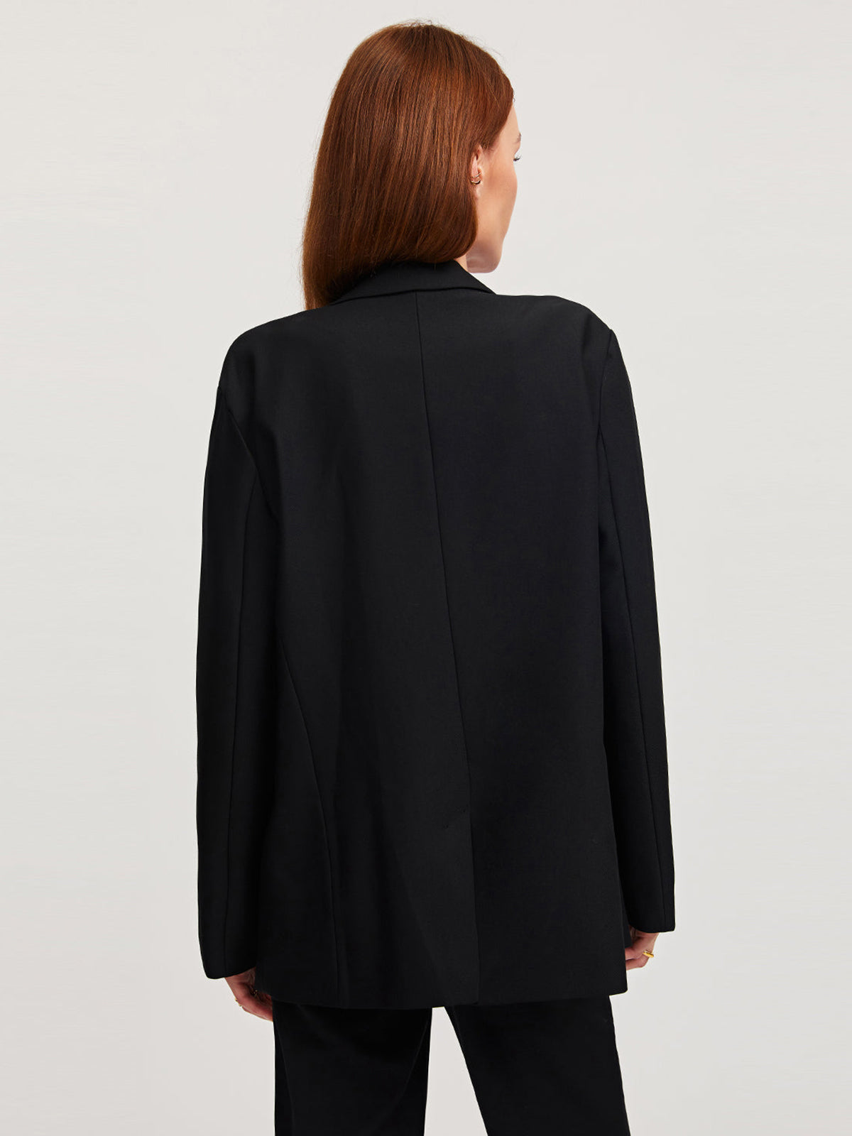 Chic Cutout Blazer | Ahaselected